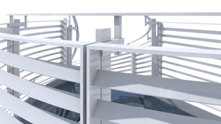 Archicad 3DMD Railing Panel Bar Outer -Details | PDF