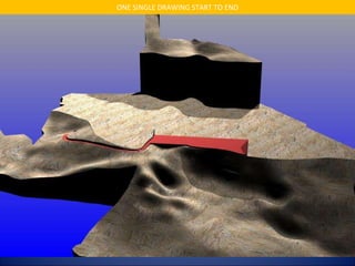 3 d mine plan | PPS