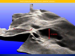 3 d mine plan | PPS