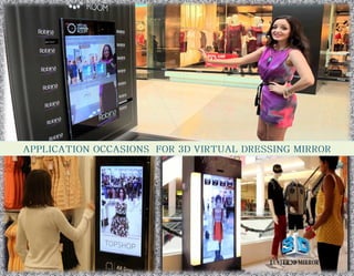 3d mirror presentation | PPT