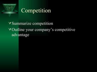 3 D Mission | PPT | Business | Business and Finance