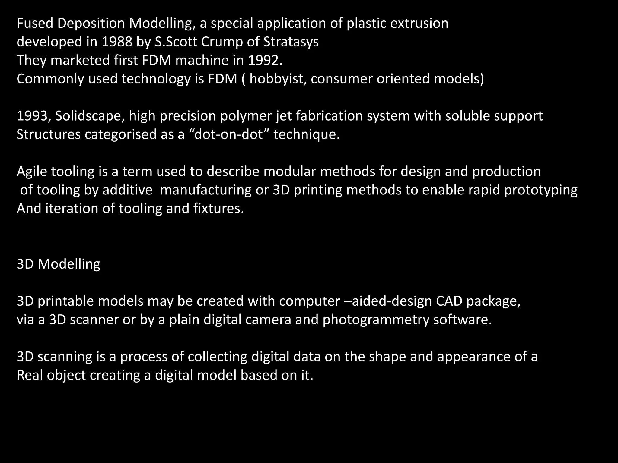 Role of 3D printing & 3D model in Complex Total Hip Replacement | PPTX
