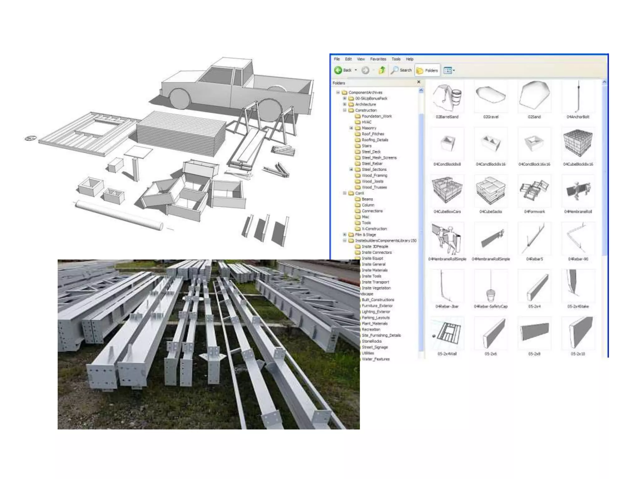PIECE-BASED ASSEMBLY MODELING | PPT