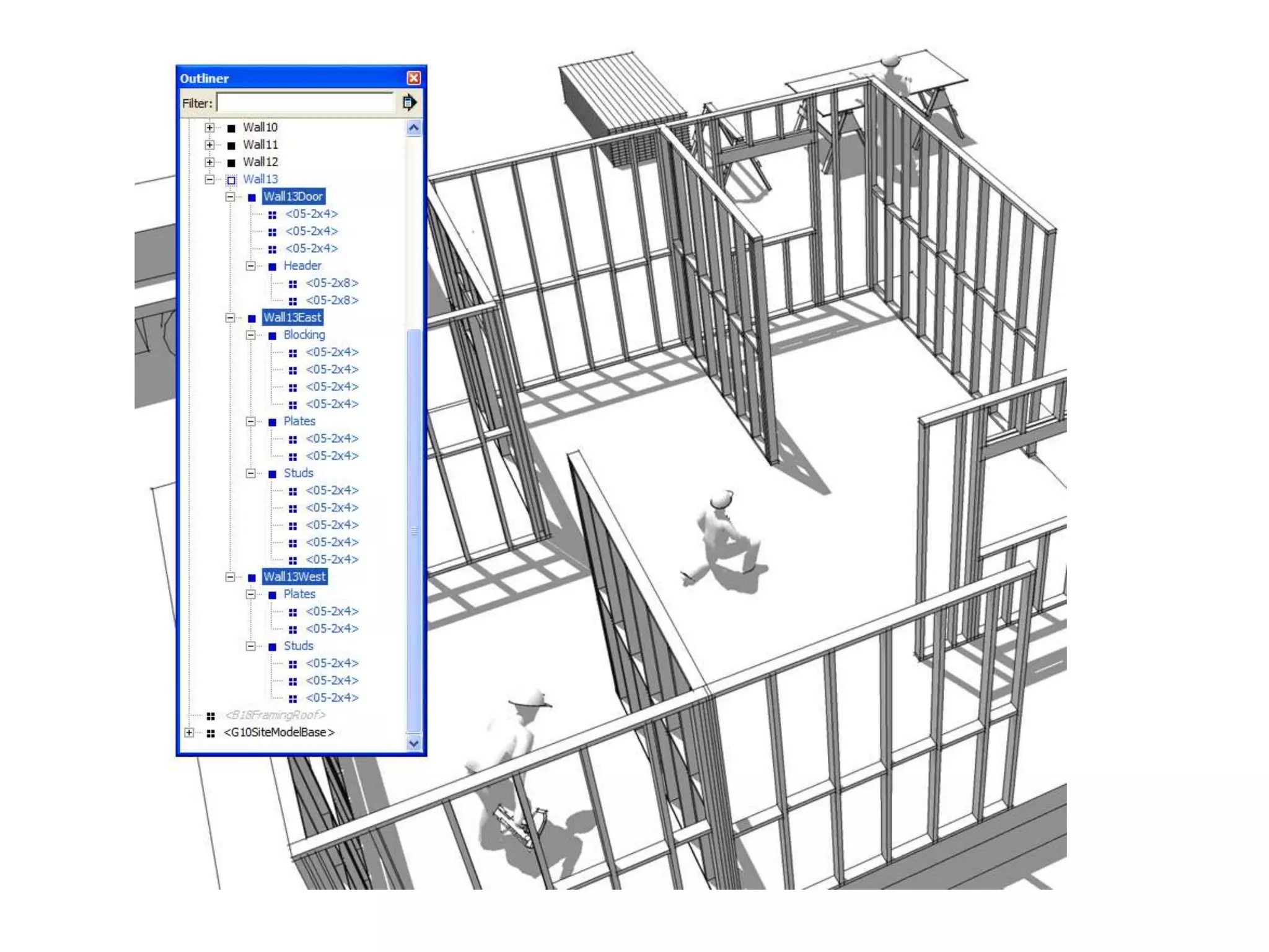 PIECE-BASED ASSEMBLY MODELING | PPT