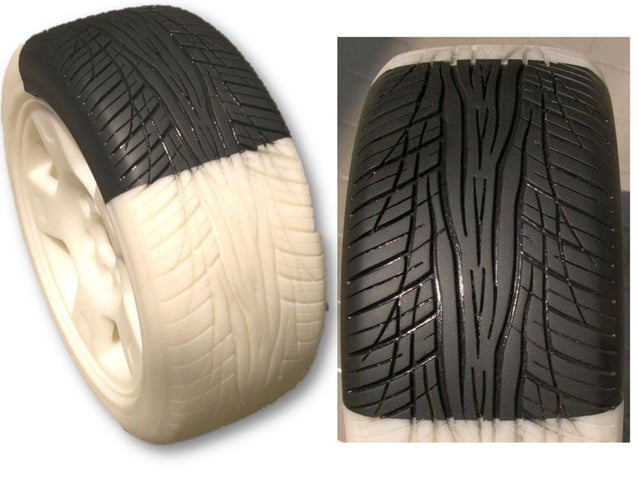 3 D modeling / rendering / STL / CoinPak / Ergonomics / modelmaking | PPT