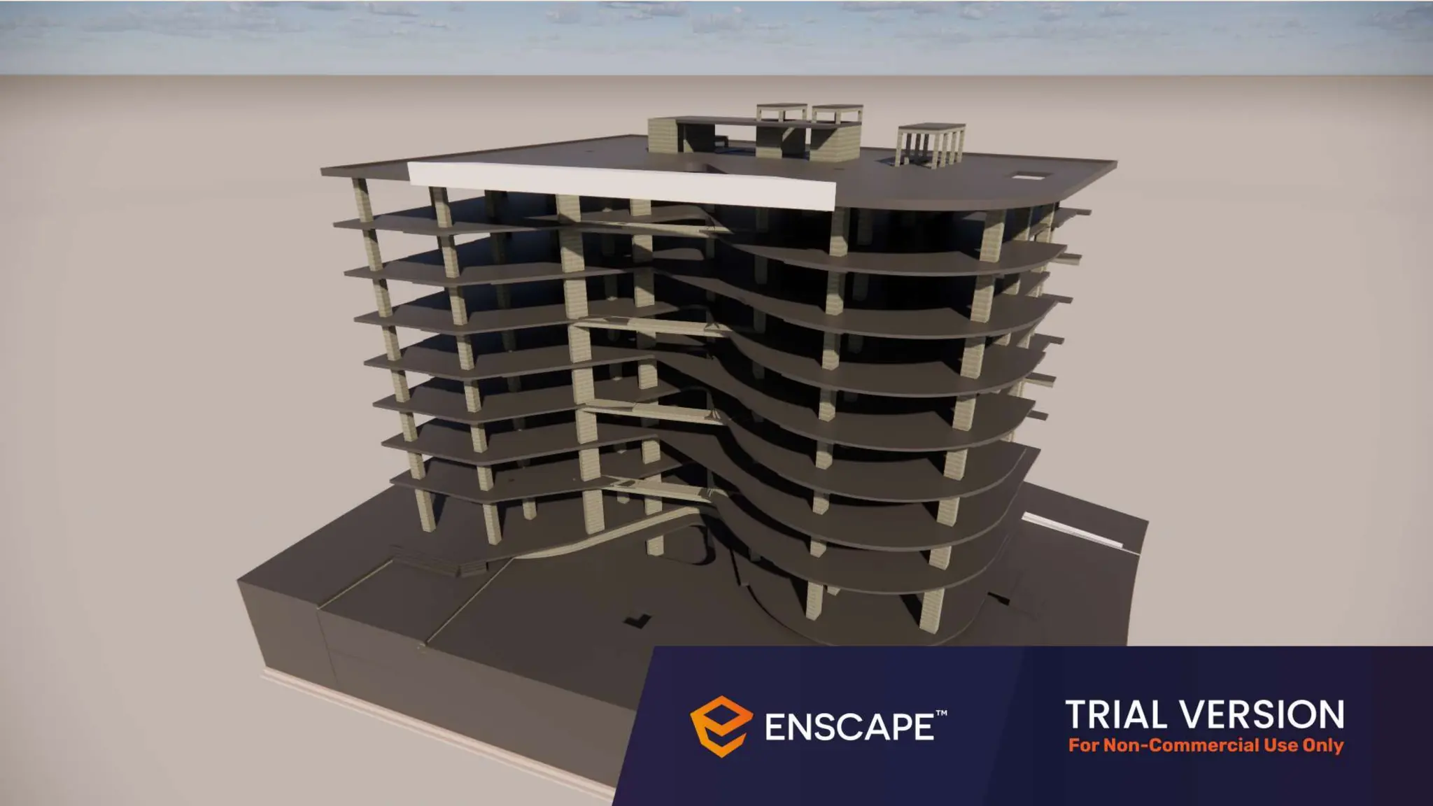 Worksharing and 3D Modeling with Revit.pptx