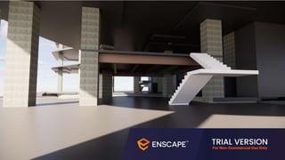 Worksharing and 3D Modeling with Revit.pptx