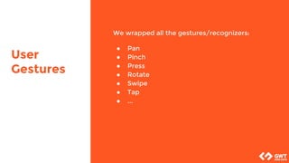 (Js) Export your own WebGL Viewer | PPT | Free Download