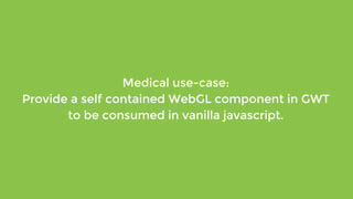 (Js) Export your own WebGL Viewer | PPT