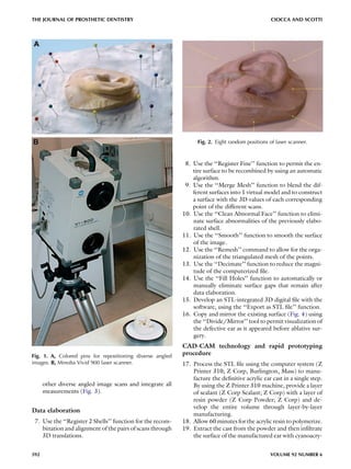 3 d molding and casting | PDF | 3-D Graphics | Computer Software and Applications