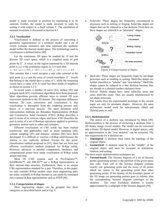 3 d molding and casting2 | PDF