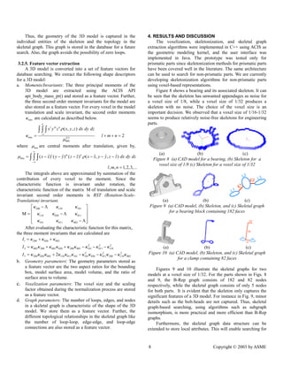 3 d molding and casting2 | PDF