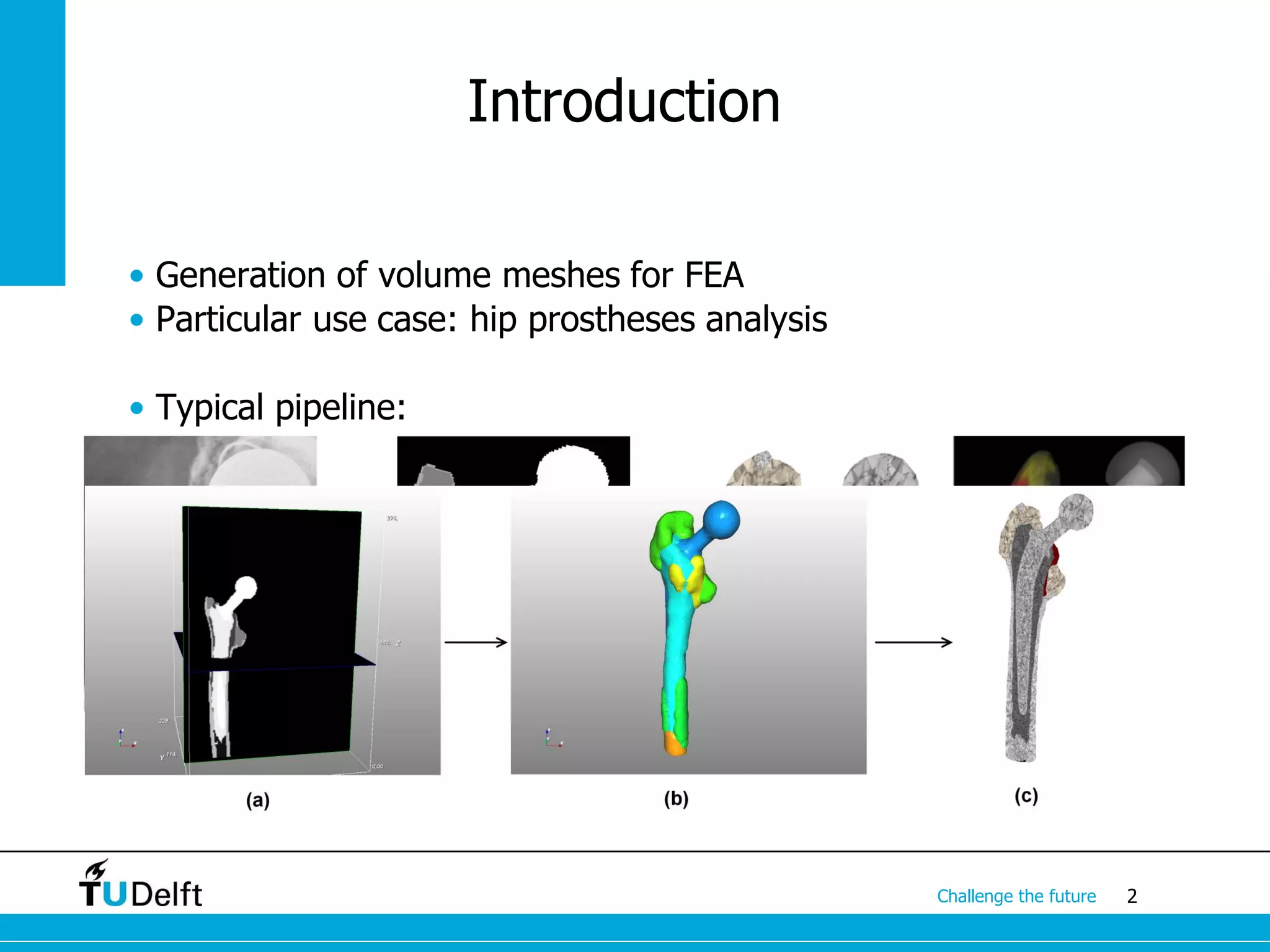 Conformal multi-material mesh generation from labelled medical volumes ...