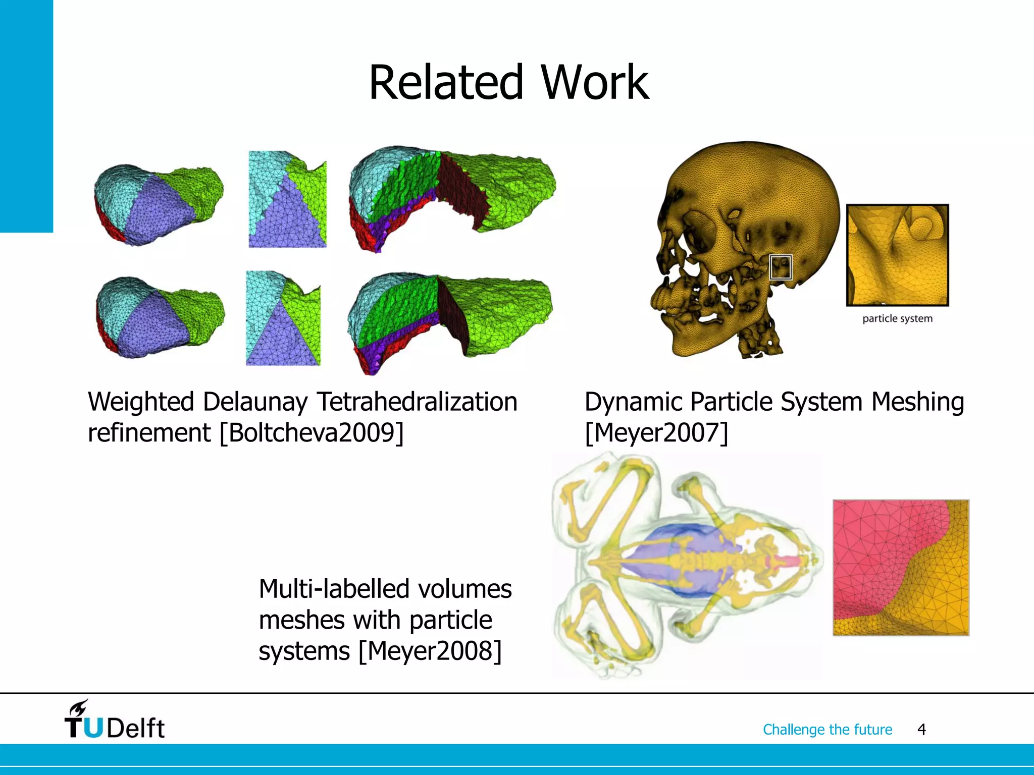 Conformal multi-material mesh generation from labelled medical volumes ...