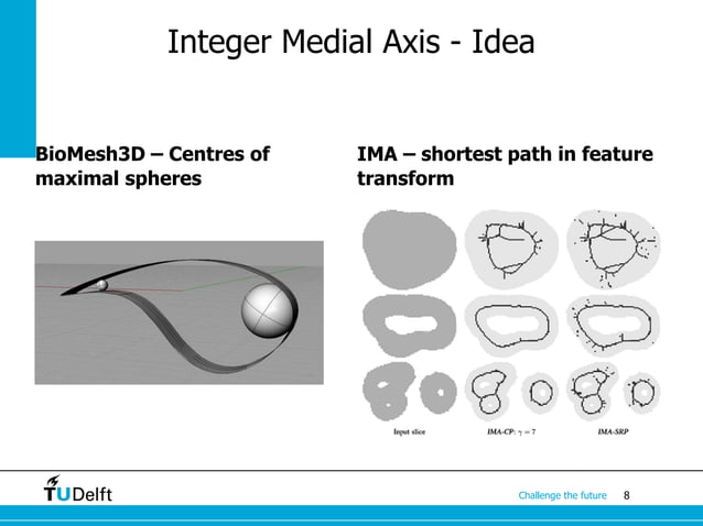 Conformal multi-material mesh generation from labelled medical volumes ...