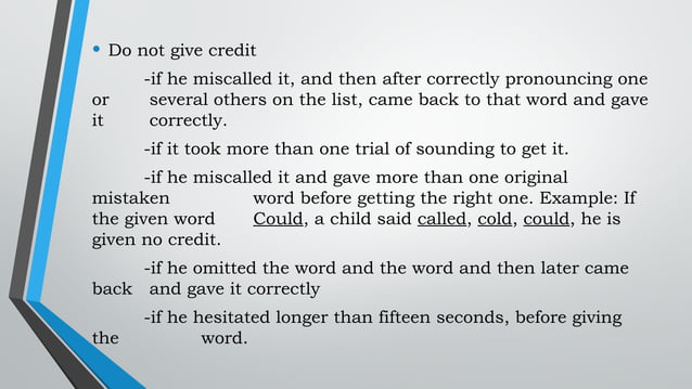 3 Dolch Basic Sight Vocabulary Test 2.pptx