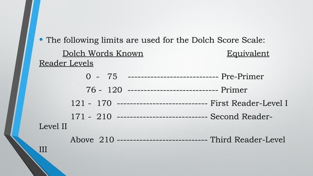 3 Dolch Basic Sight Vocabulary Test 2.pptx