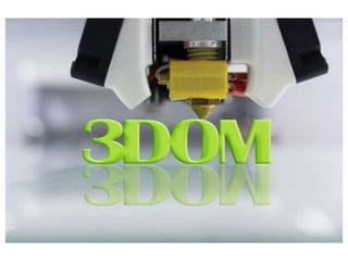 3dom | PPTX