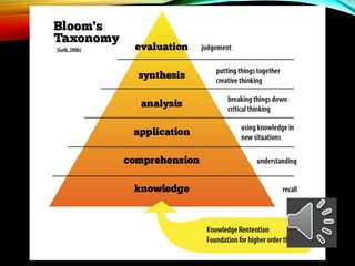 3 Domains of Education (Cognitive, affective & psychomotor).pptx