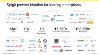 Don Morrison - Ideas to impact | PDF