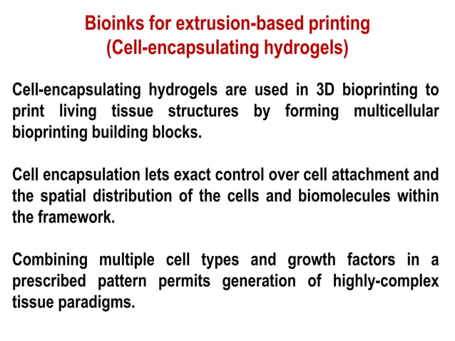 3 d organ printing, 3 d bio printing , 3d printing of organs, tissues ...