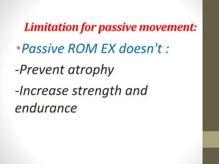 passive ROM ex.pptx