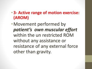 3d passive ROM ex.pptx