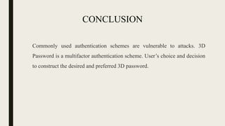 3D Password PRESENTATION - Copy.pptx