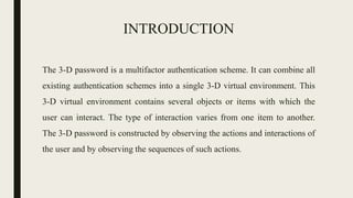 3D Password PRESENTATION - Copy.pptx
