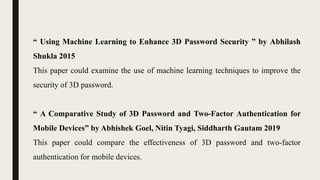 3D Password PRESENTATION - Copy.pptx