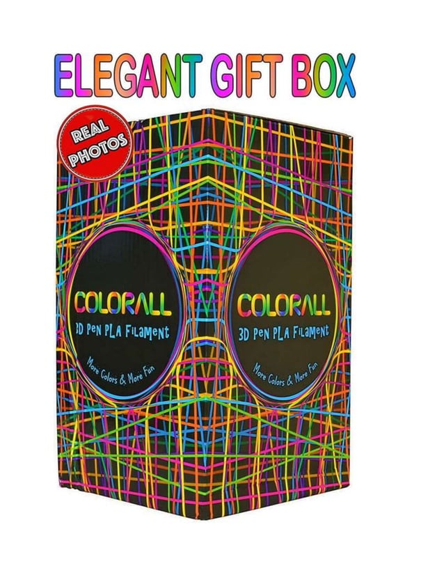 3D FILAMENT ELEGANT PACKAGING | PDF