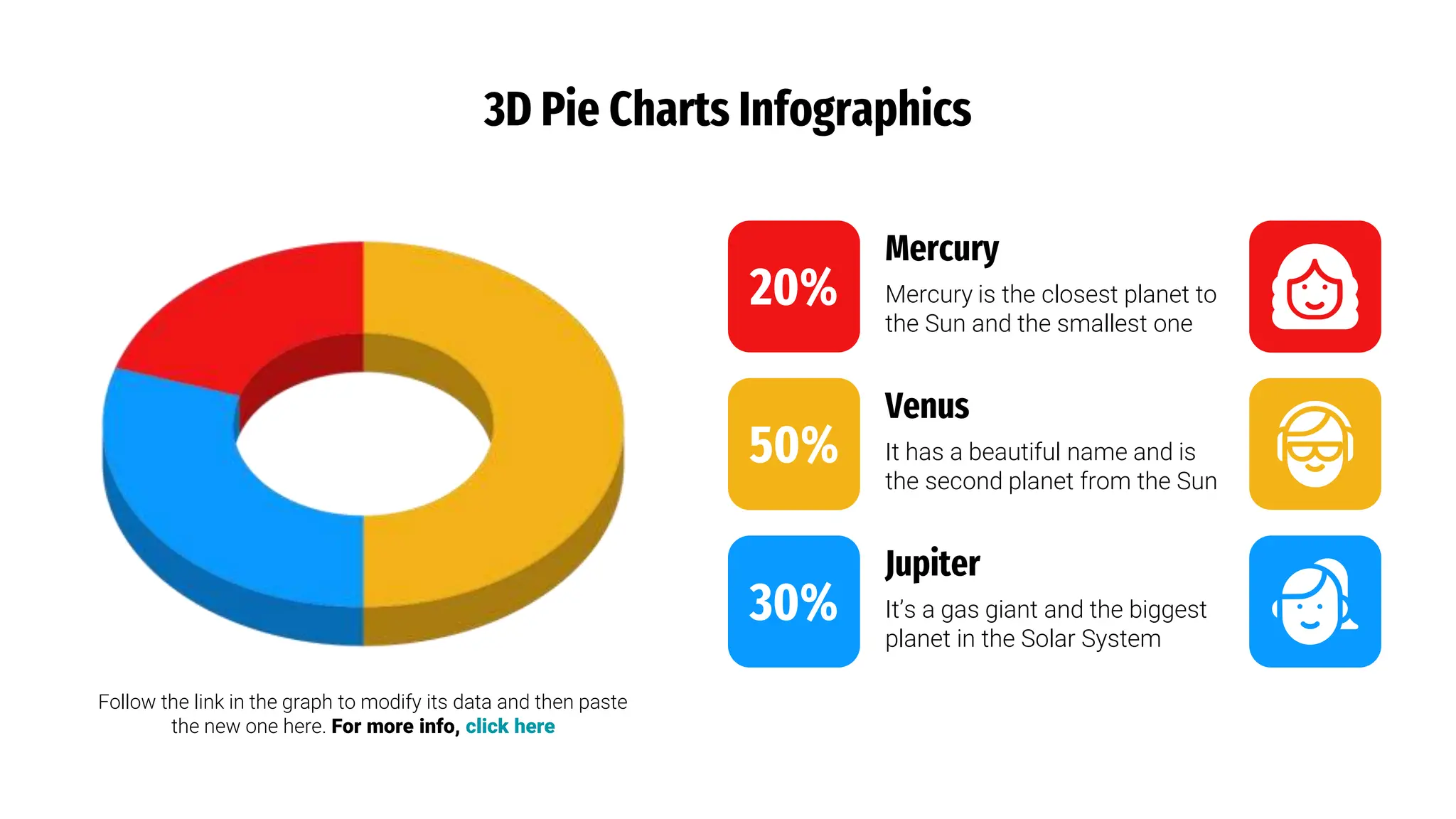 3D Pie Charts Infographics by Slidesgo.pptx