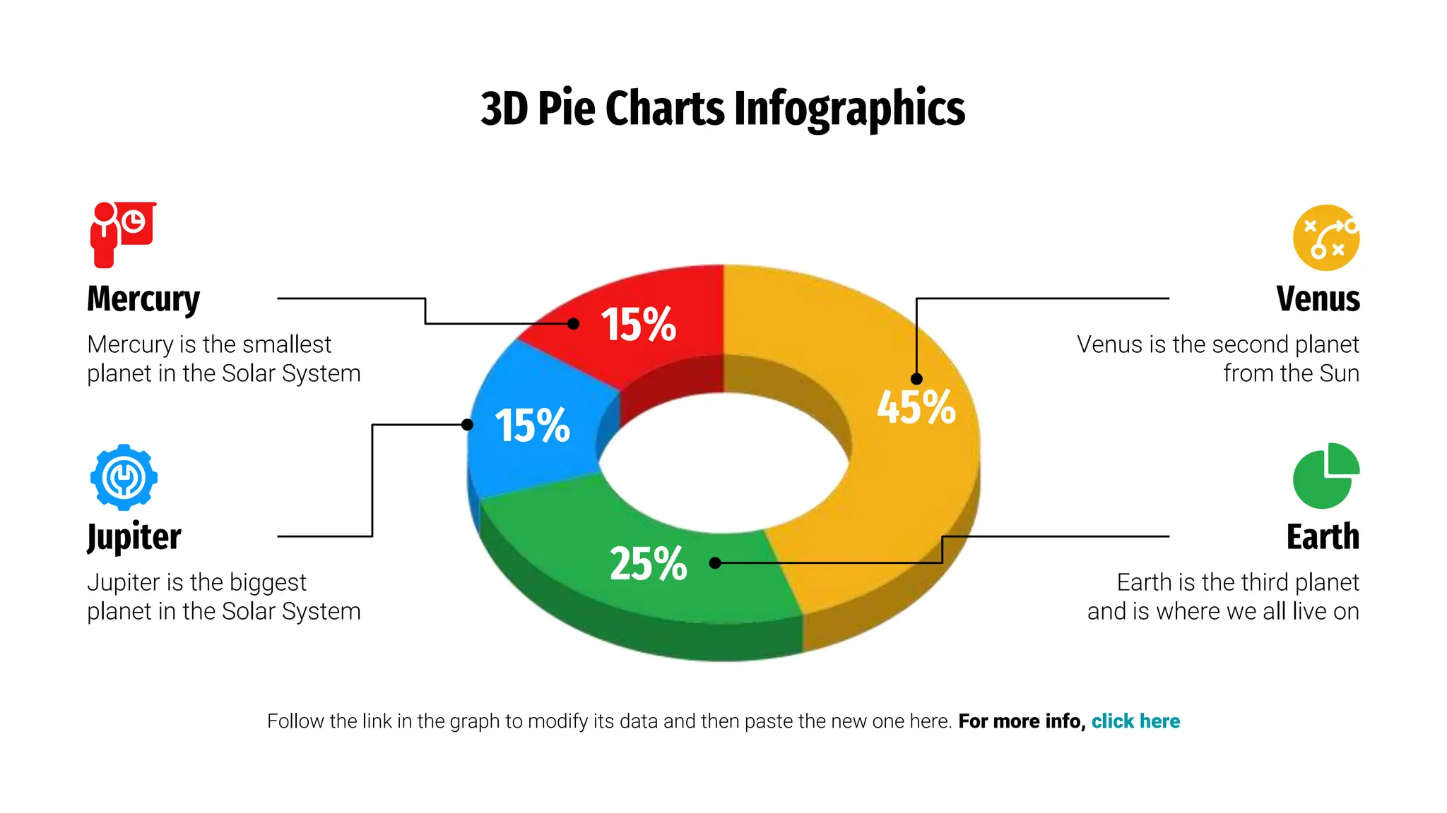 3D Pie Charts Infographics by Slidesgo.pptx