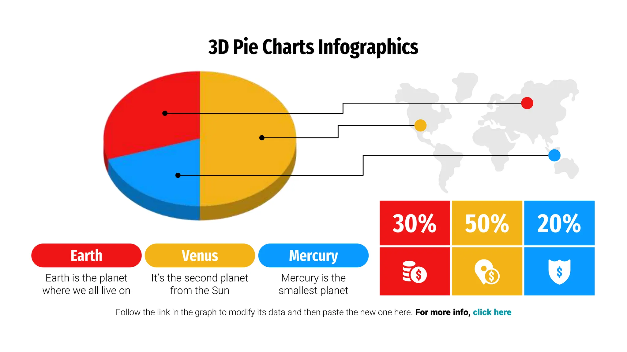 3D Pie Charts Infographics by Slidesgo.pptx