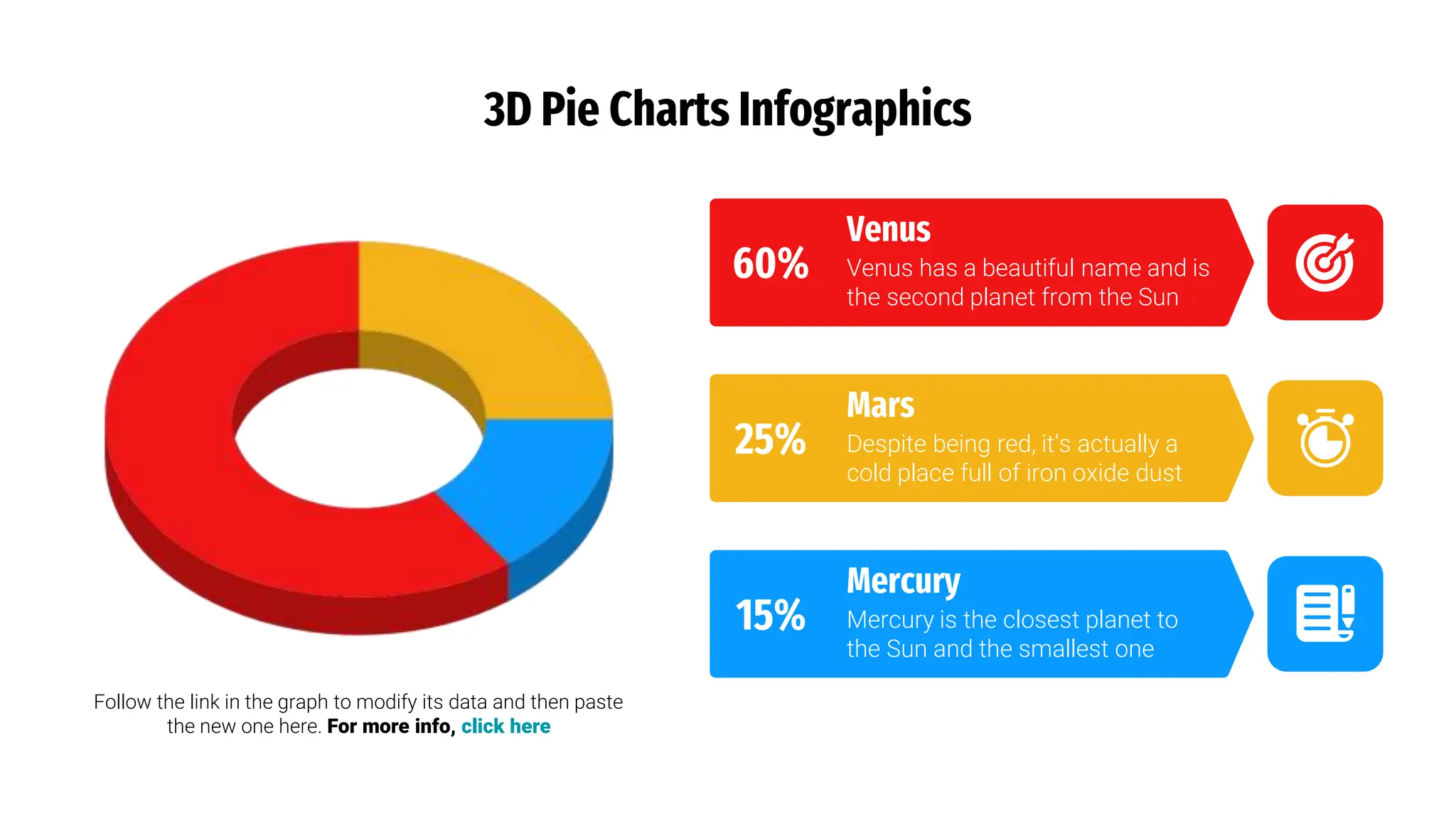 3D Pie Charts Infographics by Slidesgo.pptx