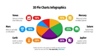 3D Pie Charts Infographics by Slidesgo.pptx