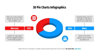 3D Pie Charts Infographics by Slidesgo.pptx