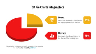 3D Pie Charts Infographics by Slidesgo.pptx