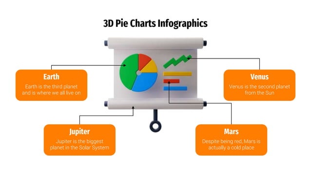 3D Pie Charts Infographics by Slidesgo.pptx