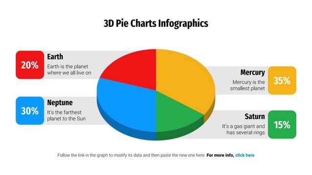 3D Pie Charts Infographics by Slidesgo.pptx
