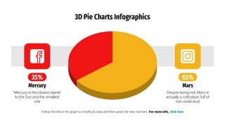 3D Pie Charts Infographics by Slidesgo.pptx