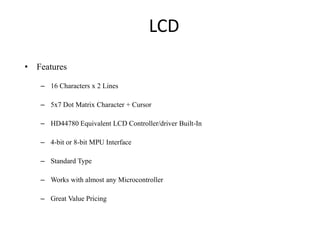 3D POINTING GESTURE RECOGNITION FOR HUMAN-ROBOT INTERACTION.ppt