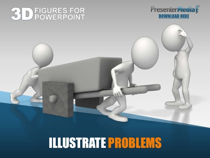 Illustrations For Powerpoint