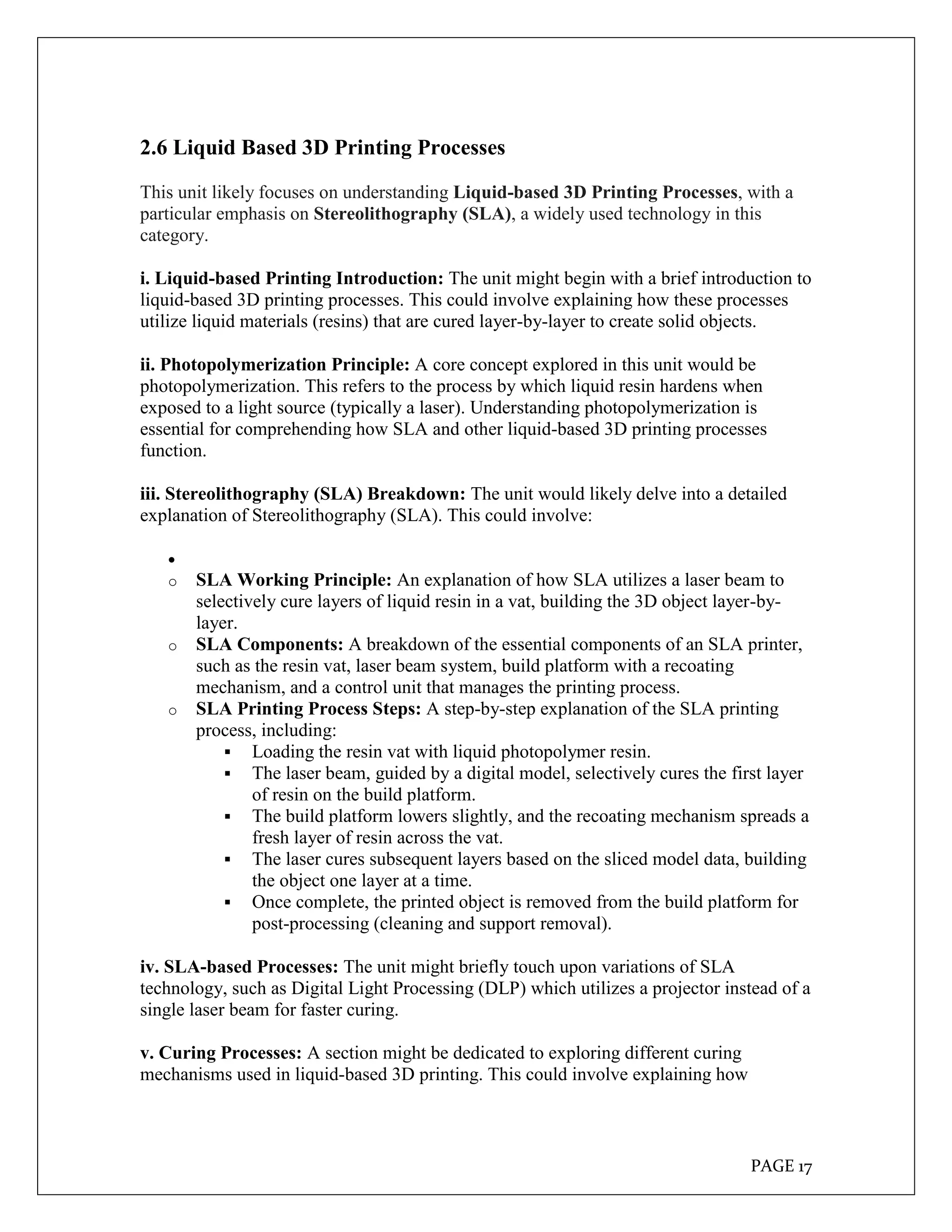 3D Printing And Designing Final Report.pdf