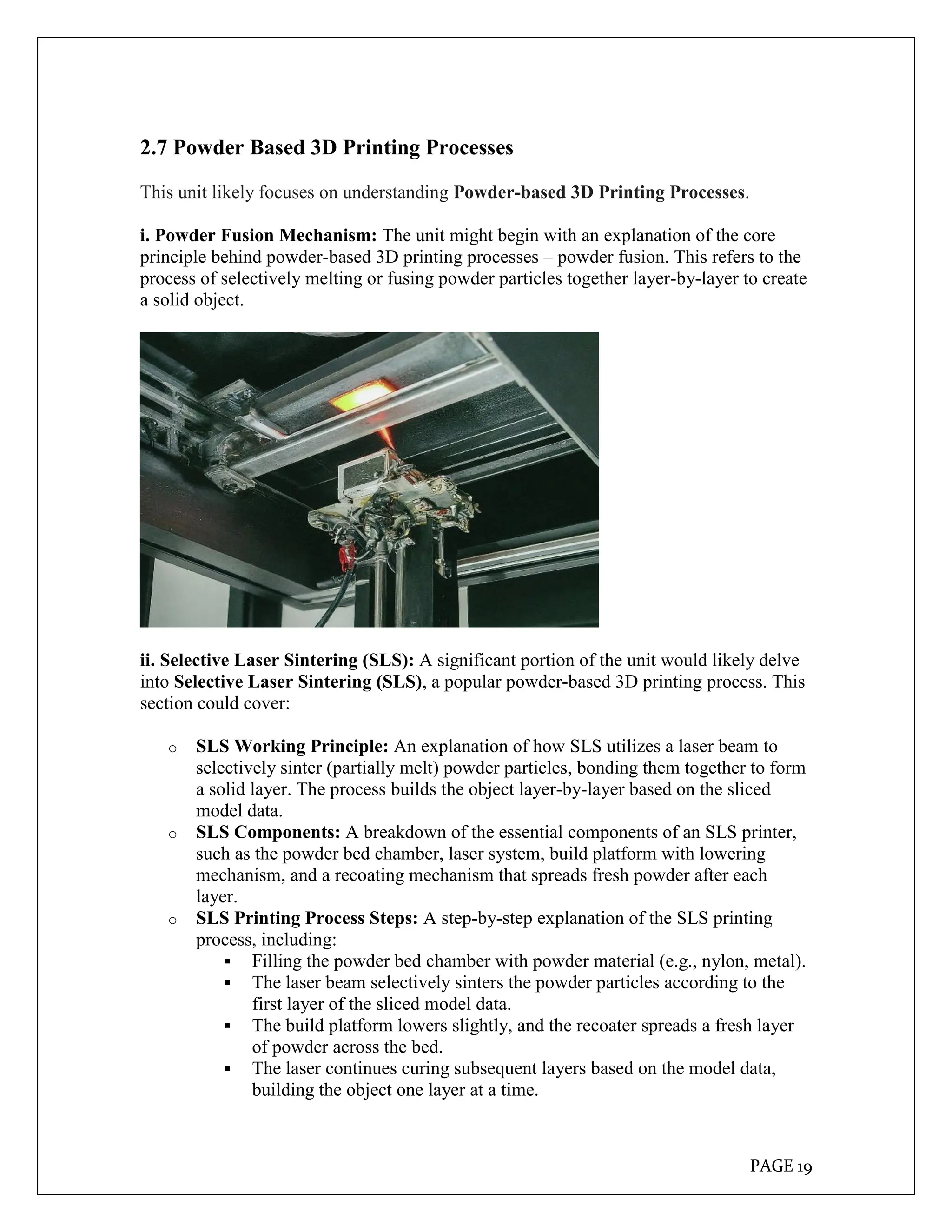 3D Printing And Designing Final Report.pdf