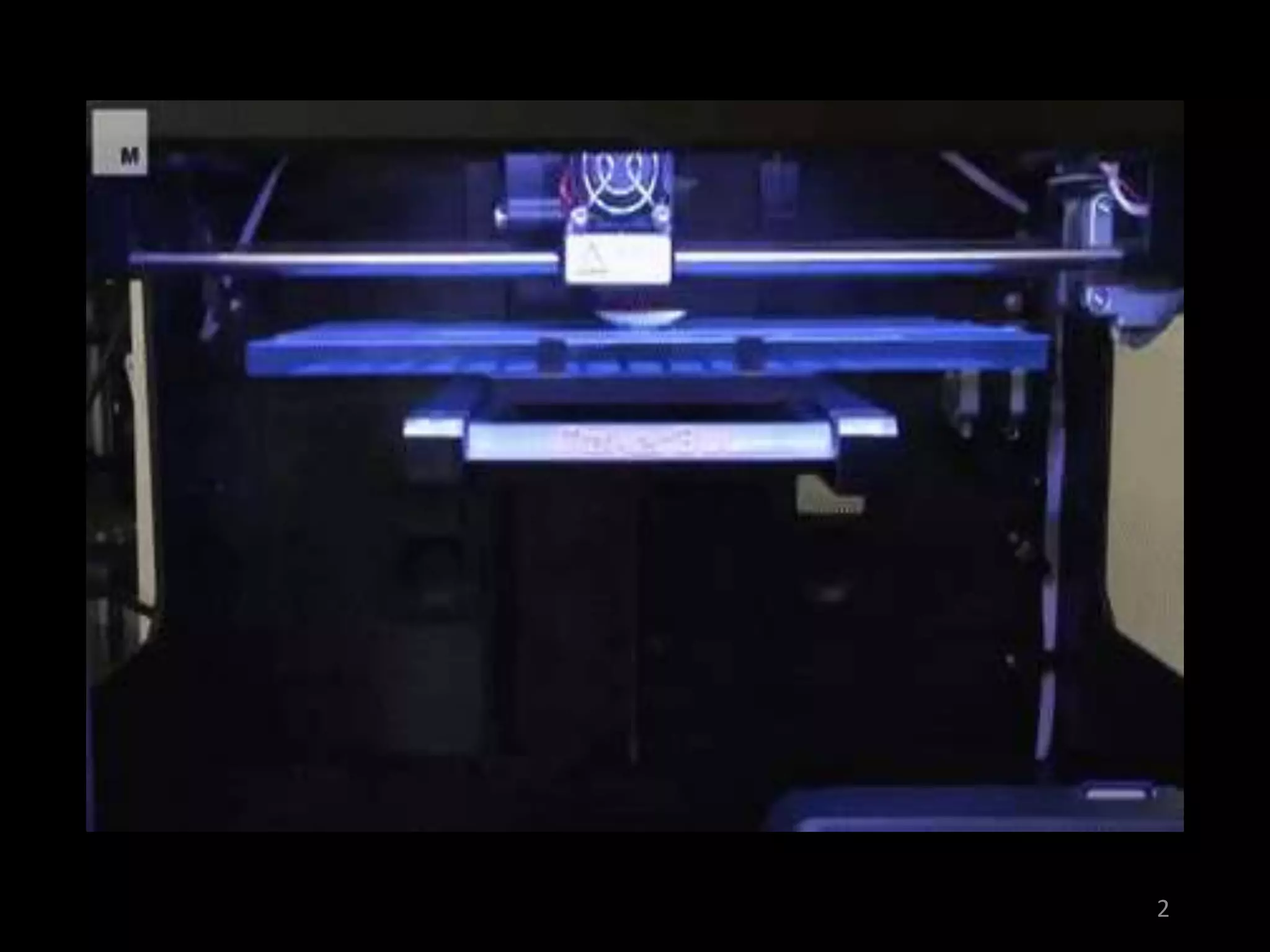 3D Printing in healthcare system a crisp overview | PPTX