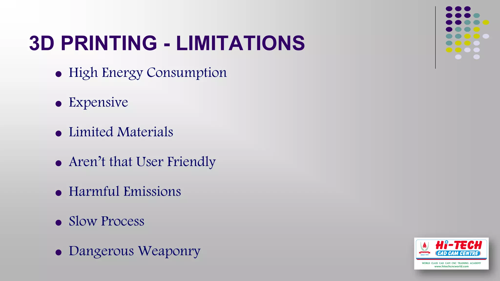 3D Printing | PDF