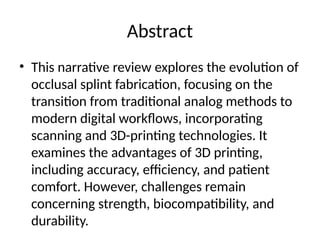 3D_Printed_Occlusal_Splints_PPT_Full.pptx