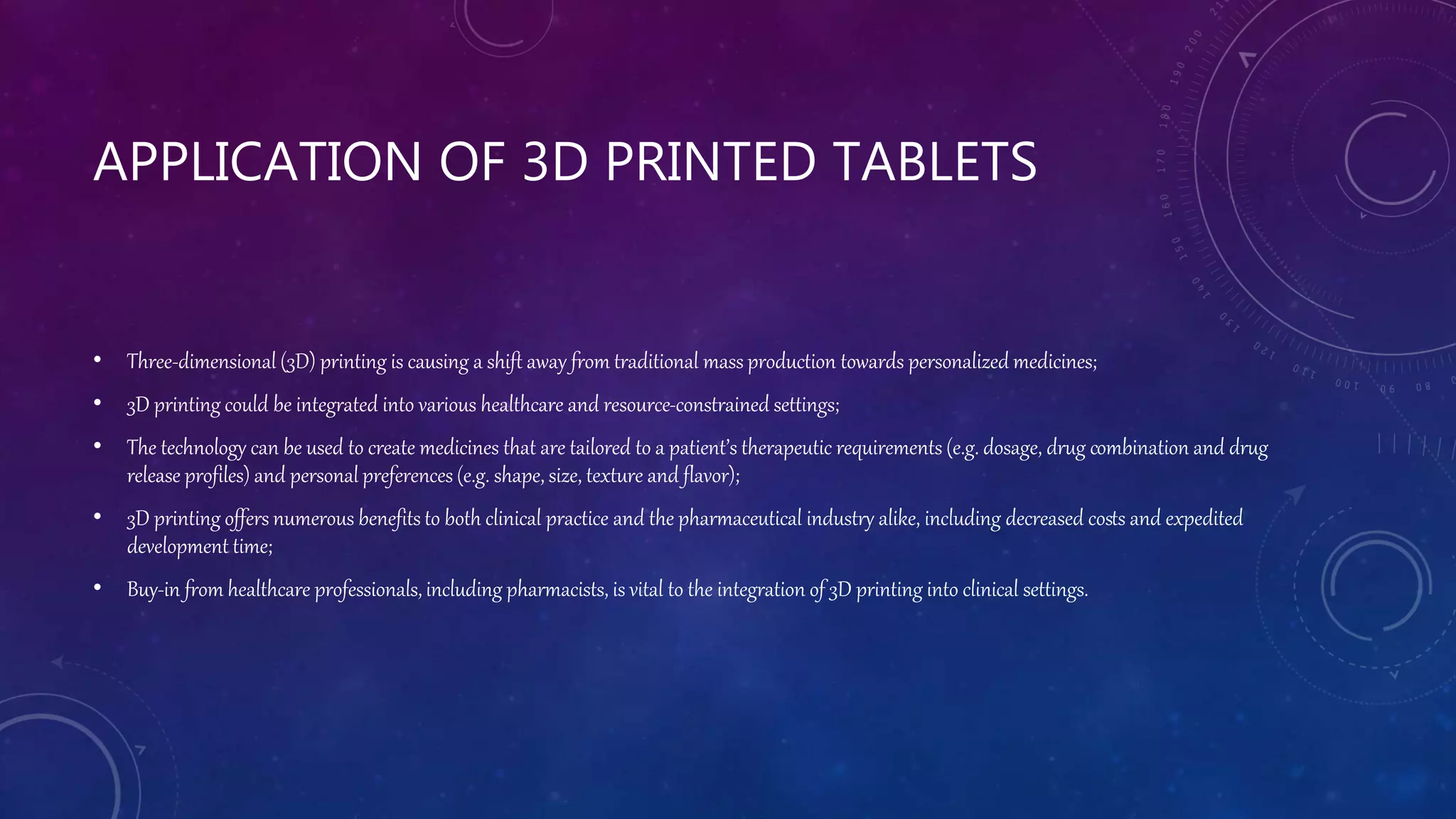 3D printed tablets.pptx