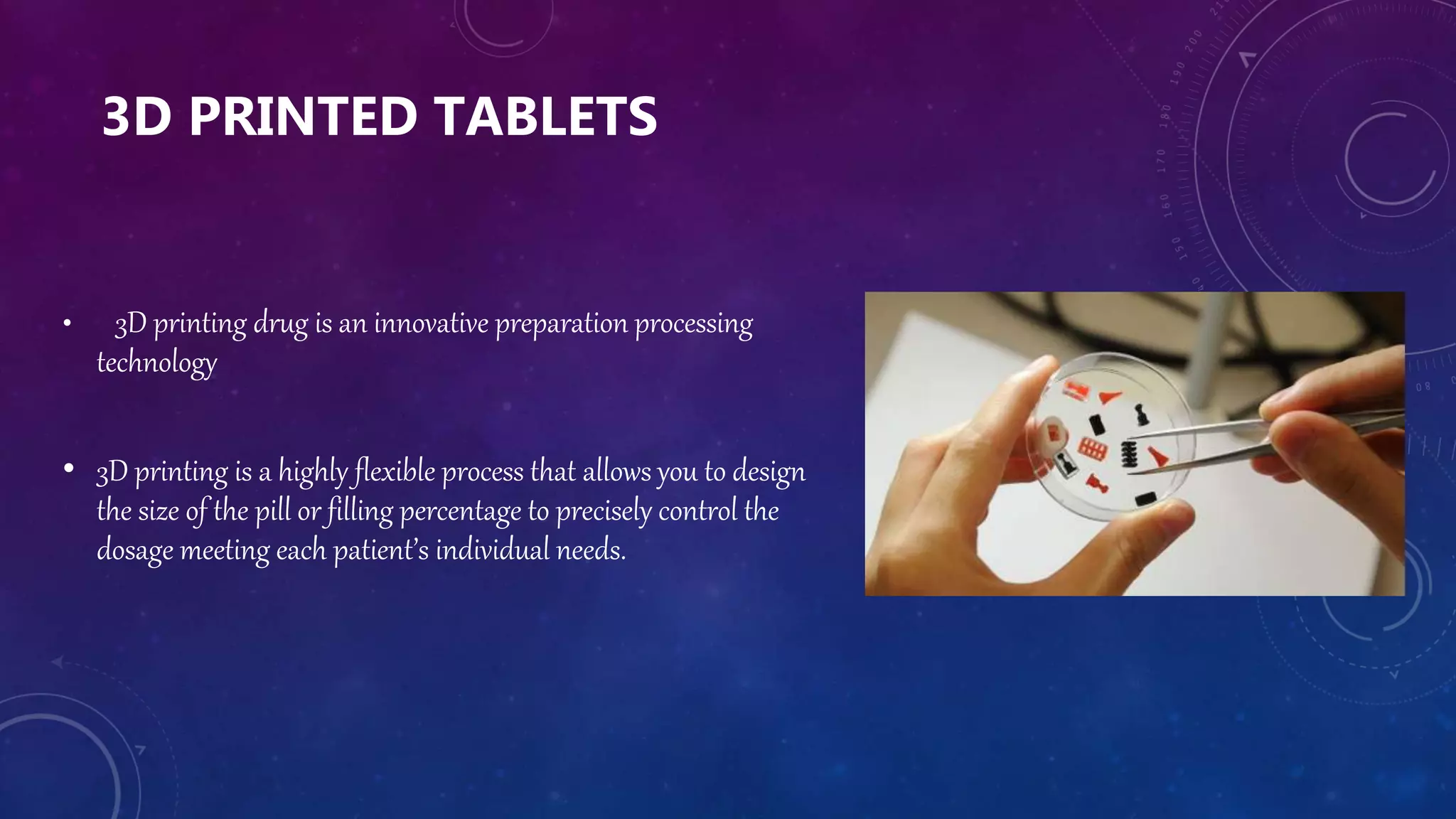 3D printed tablets.pptx